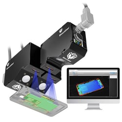 NEW Gocator® 2500 Series