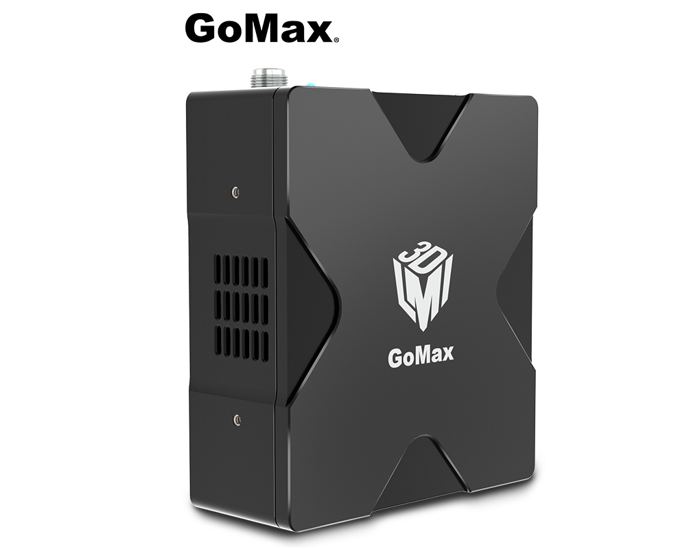 NEW GoMax for Gocator