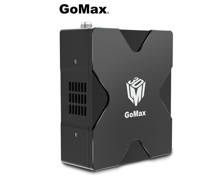NEW GoMax for Gocator